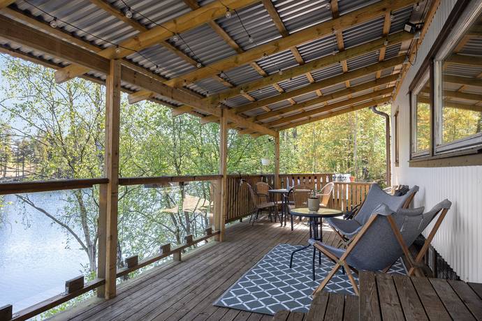 Smörvattnestigen 26 i Gunnilse, Göteborgs kommun - villa till salu - Hemnet