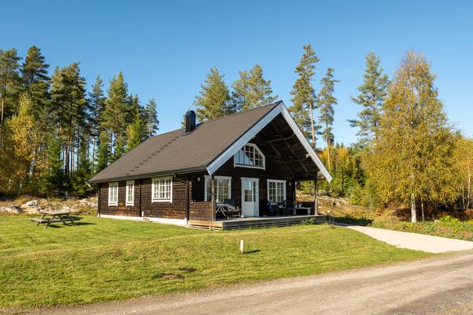 Stora Hög Nordsjöstugan 2 - Villa till salu - Hemnet