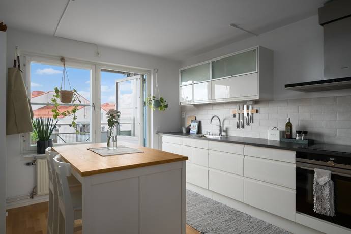 Diligensvägen 43 i Jarlaberg, Nacka kommun - lägenhet till salu - Hemnet