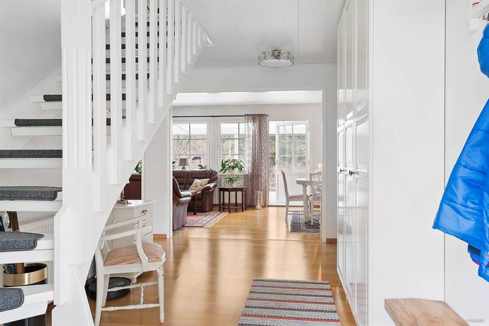 Hedebergs parkväg 10 i Bollebygd, Bollebygds kommun - villa till salu - Hemnet