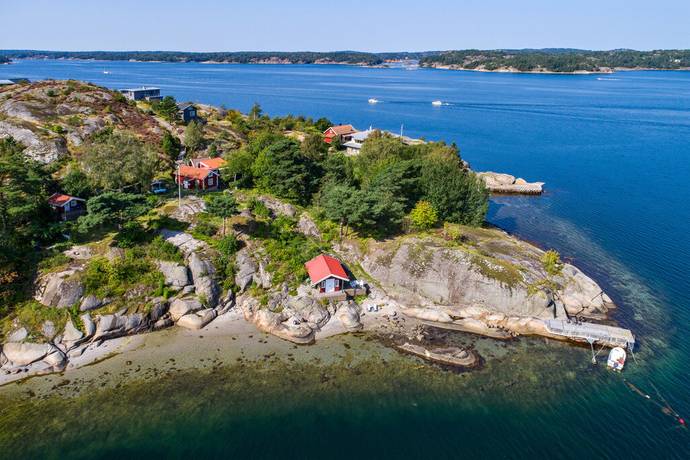 Bostäder till salu - Orust kommun - Hemnet