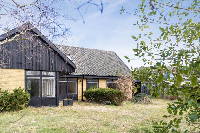 Pysslingevägen 11 i Falsterbo, Vellinge kommun - villa till salu - Hemnet