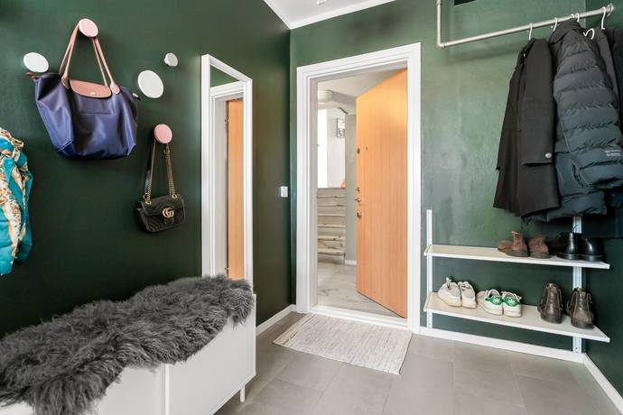 Bodalsvägen 39 i Bodal, Lidingö kommun - lägenhet till salu - Hemnet