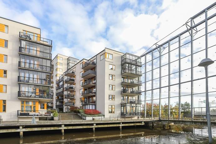Gröna Annas gata 11 i Centrala Hisingen, Göteborgs kommun - lägenhet ...