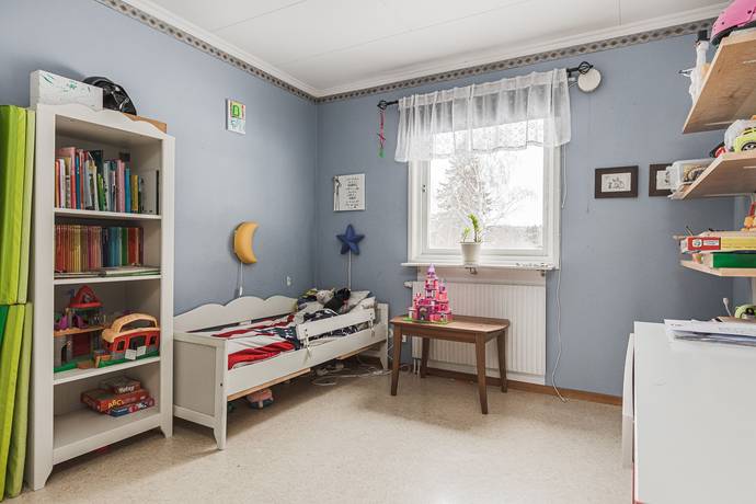 Söderåsen 164 i Töva, Sundsvalls kommun - villa till salu - Hemnet