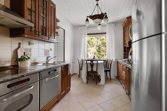 Bergaliden 25 i Tulemarken, Sundbybergs kommun - villa till salu - Hemnet