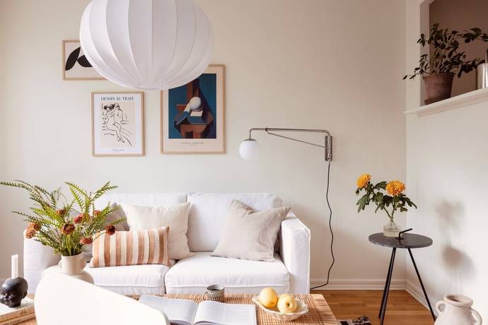 Doktor Forselius gata 16 i Guldheden, Göteborgs kommun - lägenhet till ...