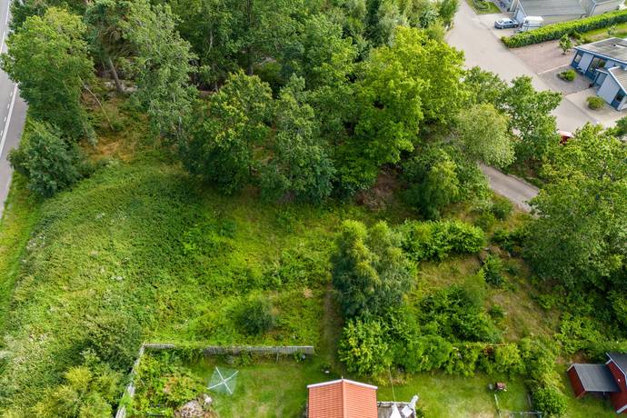Strandskogen 108 i Färjestaden, Mörbylånga kommun - tomt till salu - Hemnet