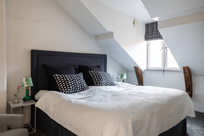 Lill-Jans Plan 3A, 4tr i Östermalm, Stockholms kommun - lägenhet till ...