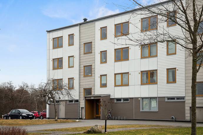 Mångatan 6A i Östlyckan, Alingsås kommun - lägenhet till salu - Hemnet
