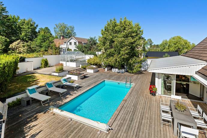 Vasavägen 233A i Rotebro, Sollentuna kommun - villa till salu - Hemnet