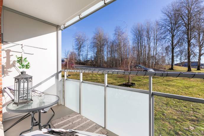 Torsgatan 1B i Aneby, Aneby kommun - lägenhet till salu - Hemnet