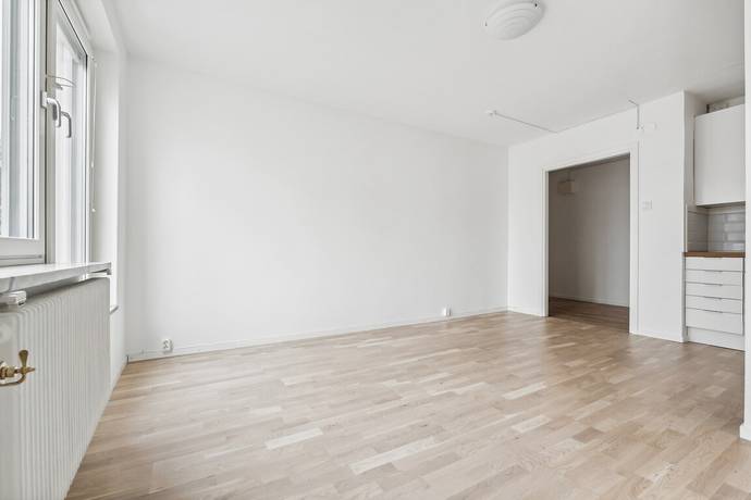 Bodalsvägen 31 i Bodal/ Baggeby, Lidingö kommun - lägenhet till salu ...