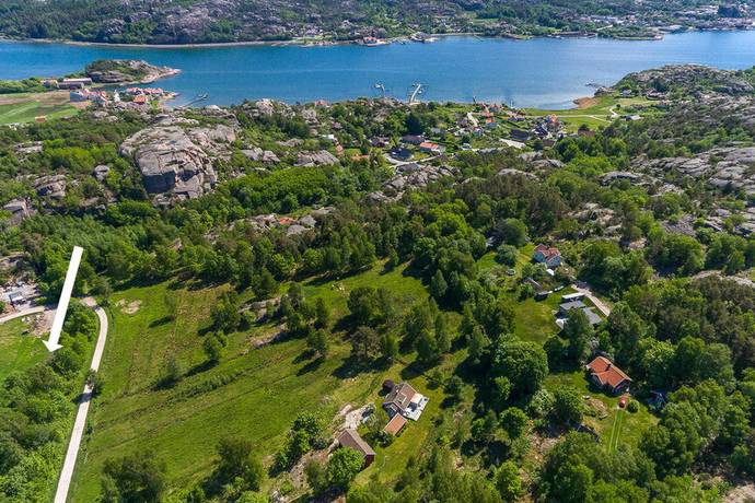 Svenneby Häradsväg i Gerlesborg, Tanum - Äganderätt till salu - Hemnet