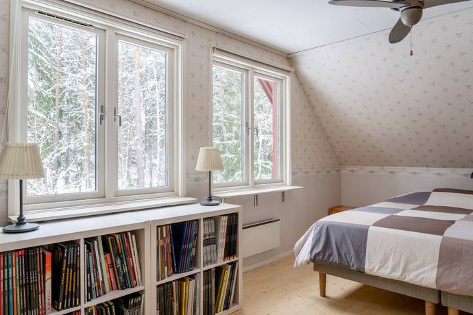 Fjällbo Selknä 155 i MARIELUND, Uppsala kommun - villa till salu - Hemnet