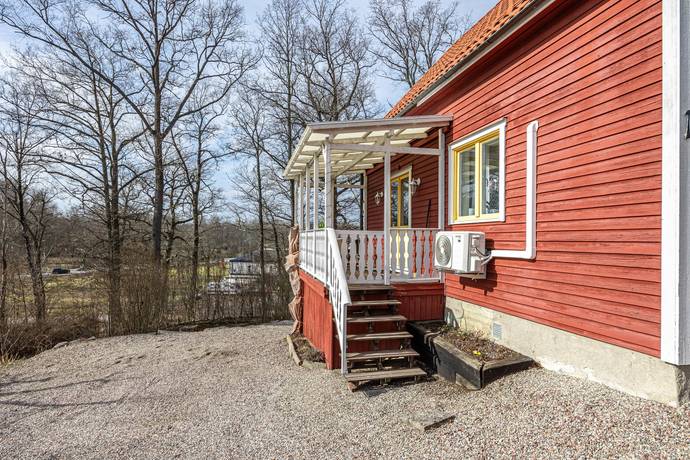 Höjdenvägen 1 i Skogstorp, Eskilstuna kommun - villa till salu - Hemnet