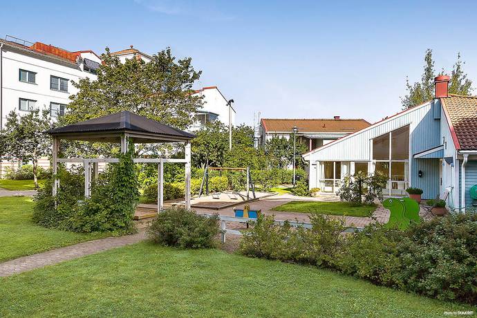 Diligensvägen 35 i Jarlaberg, Nacka kommun - lägenhet till salu - Hemnet