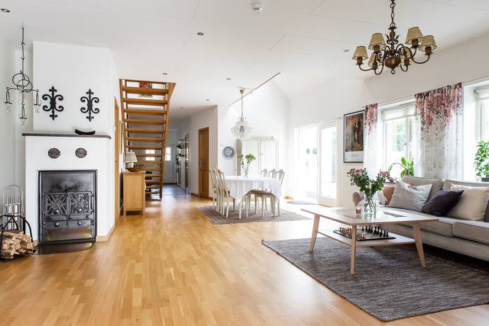 Fågelsången 31 i Domsten, Helsingborgs kommun - villa till salu - Hemnet