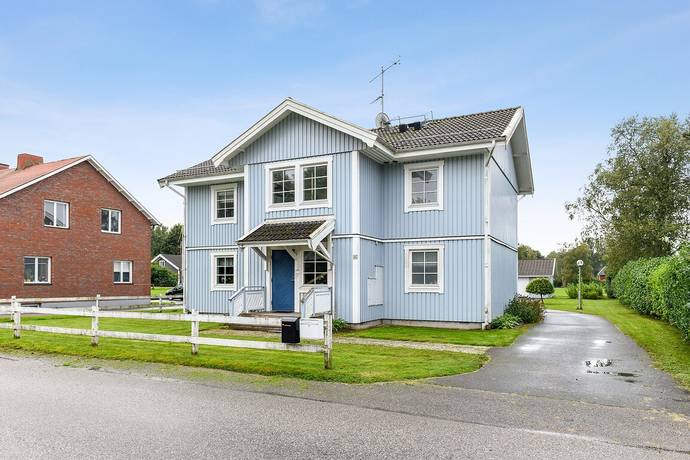 Byvägen 16 i Herrljunga Sydöst , Herrljunga kommun - Villa till salu ...