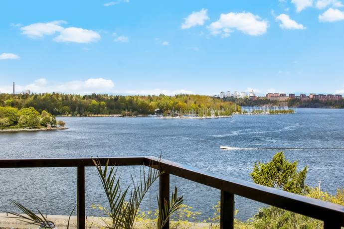 Lägenheter till salu - Nacka Strand, Nacka kommun - Hemnet