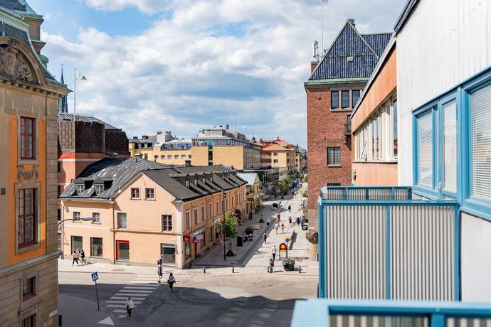 Vretgränd 12A i Centrum, Uppsala kommun - lägenhet till salu - Hemnet
