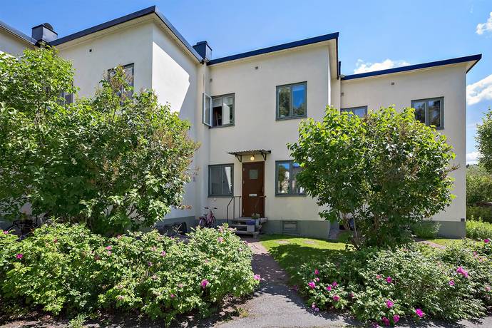 Ålstensgatan 101 i Ålsten, Stockholms kommun - Radhus till salu - Hemnet