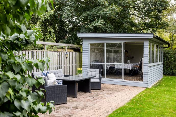 Köpmangatan 9 i Hammenhög, Simrishamns kommun - villa till salu - Hemnet