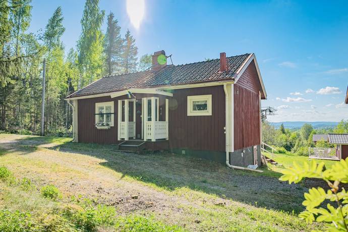 Hamre 215 i Matfors, Sundsvalls kommun - villa till salu - Hemnet