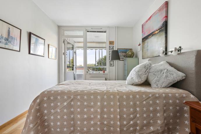 Enoch Thulins Väg 28C i Tegskiftet, Landskrona kommun - lägenhet till ...