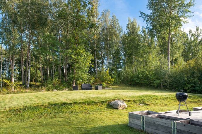 Rosendalsvägen 15 i Stallarholmen, Strängnäs kommun - villa till salu ...