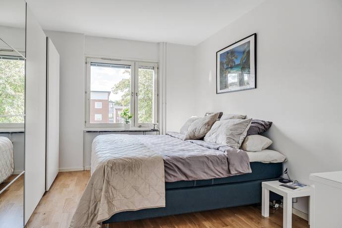 Gässlingavägen 7C i Klosters Fälad, Lunds kommun - lägenhet till salu ...