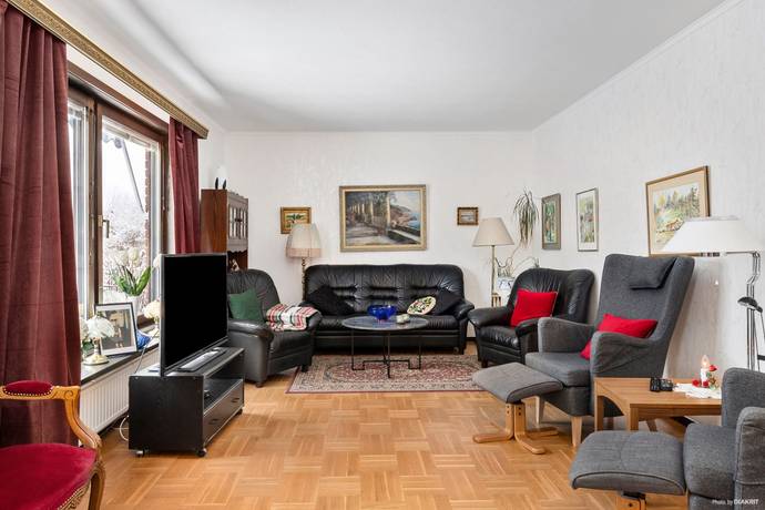 Mårdvägen 3 i Njurunda - Nolby, Sundsvalls kommun - villa till salu - Hemnet