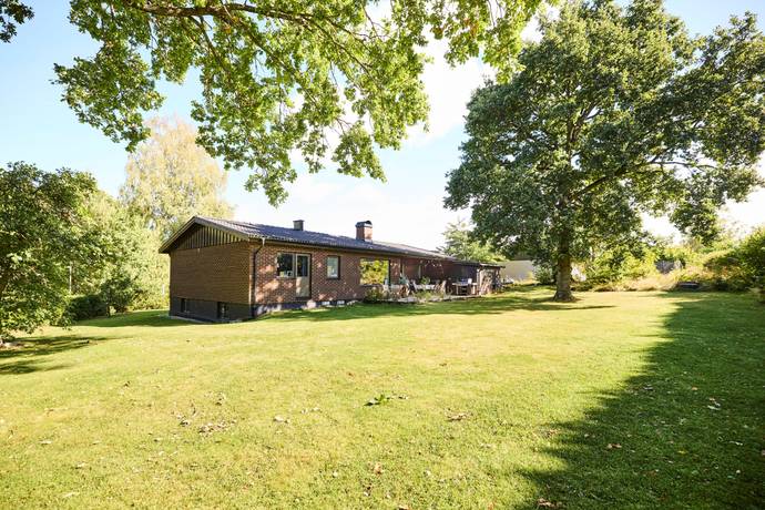 Störtloppsvägen 22 i Bankeryd, Jönköpings kommun - villa till salu - Hemnet