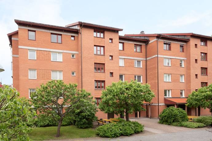 Engelbrektsgatan 13A i Örebro, Örebro kommun - lägenhet till salu - Hemnet