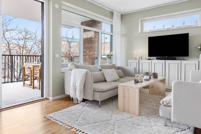 Sundsta Torg 5 i Sundsta, Karlstads kommun - lägenhet till salu - Hemnet