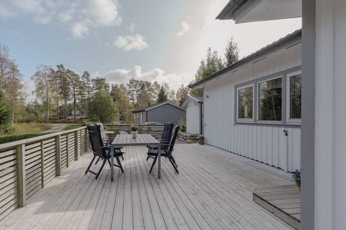 Svanvik 403 i Höviksnäs, Tjörns kommun - villa till salu - Hemnet