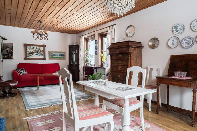 Hagvägen 1 i Kusmark, Skellefteå kommun - villa till salu - Hemnet