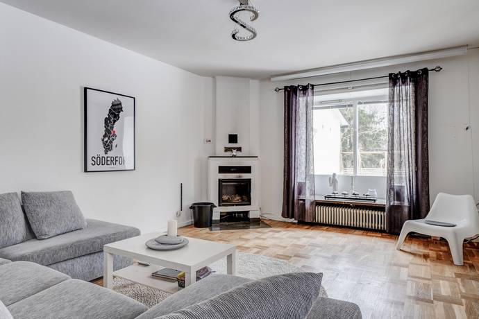 Tamms väg 3 i Söderfors, Tierps kommun - villa till salu - Hemnet