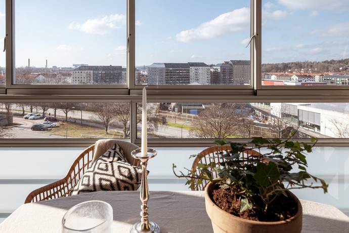 Virvelvindsgatan 26 i Ramberget, Göteborgs kommun - lägenhet till salu ...