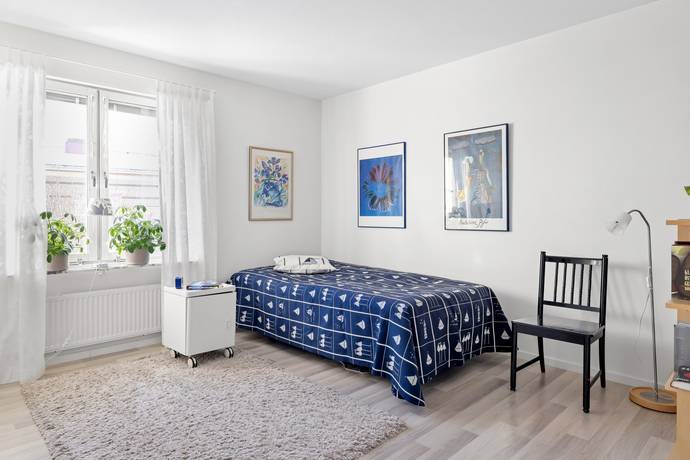 Kullerstensvägen 1 i Stenhagen, Uppsala kommun - lägenhet till salu ...