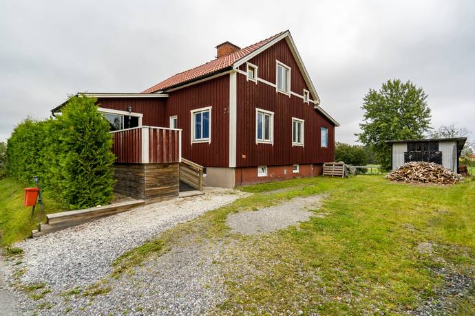 Hus till salu (103) - Lindesbergs kommun - Hemnet