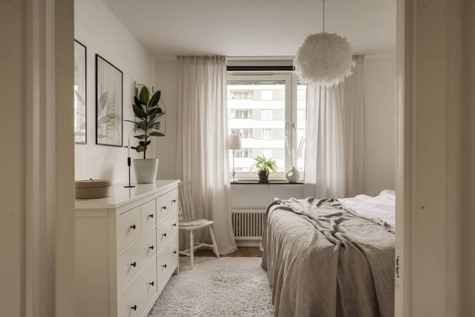 Doktor Forselius gata 14 i Södra Guldheden, Göteborgs kommun - lägenhet ...