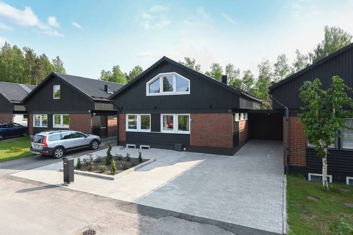 Länsmansvägen 11 i Valbo, Gävle kommun - Villa till salu - Hemnet