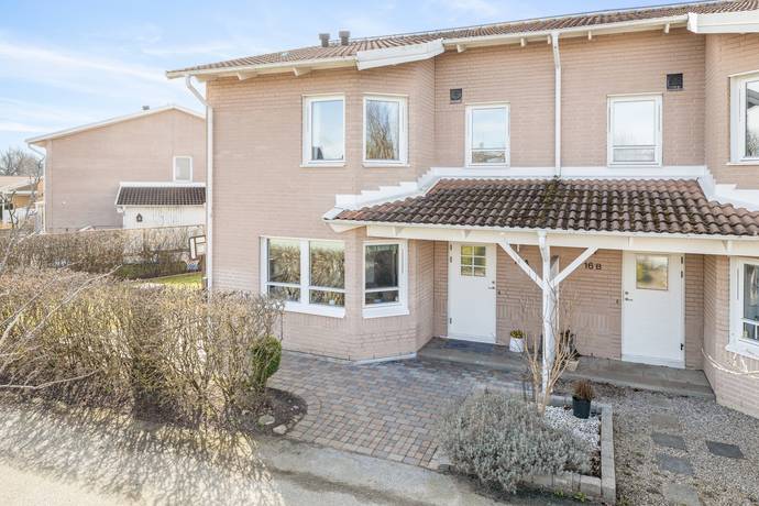 Schottisgatan 16A - Såld par-/kedje-/radhus (Bostadsrätt) - Svarte ...