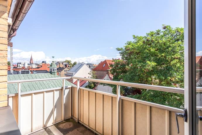 Knut den stores gata 7 i Lund - Centrum, Lunds kommun - Lägenhet till ...