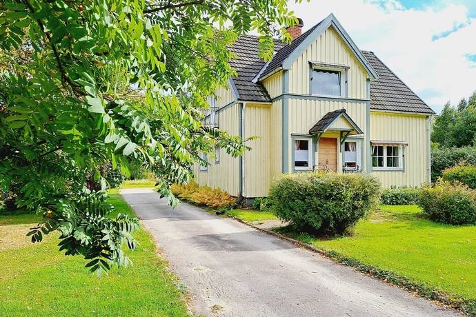Södra Torp 46 - Villa till salu - Hemnet
