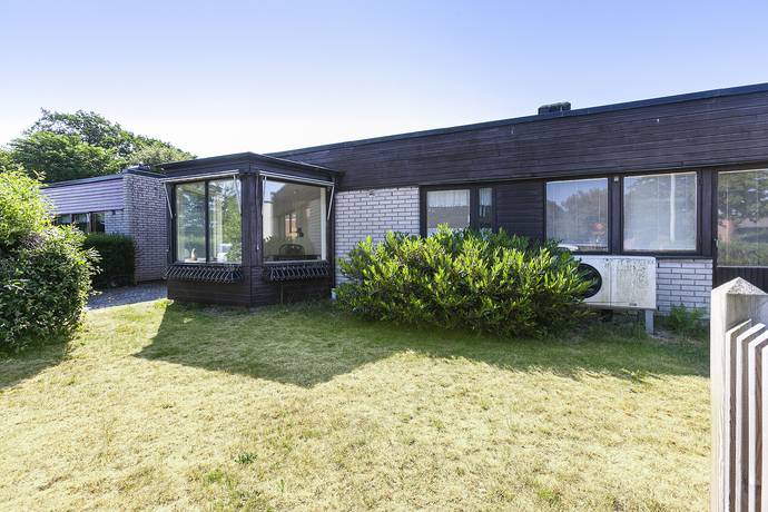 Elektrogatan 12 i Råå, Helsingborgs kommun - Radhus till salu - Hemnet