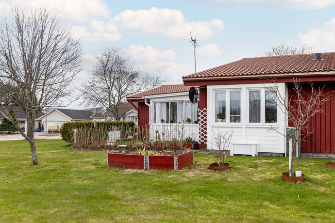 Bostäder till salu - Sunne kommun - Hemnet