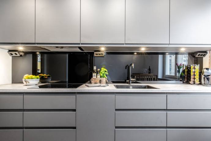 Edsvägen 2 i Centrala Huddinge, Huddinge kommun - lägenhet till salu ...