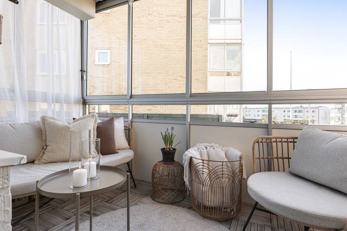 Bostäder till salu (284) - Simrishamns kommun - Hemnet